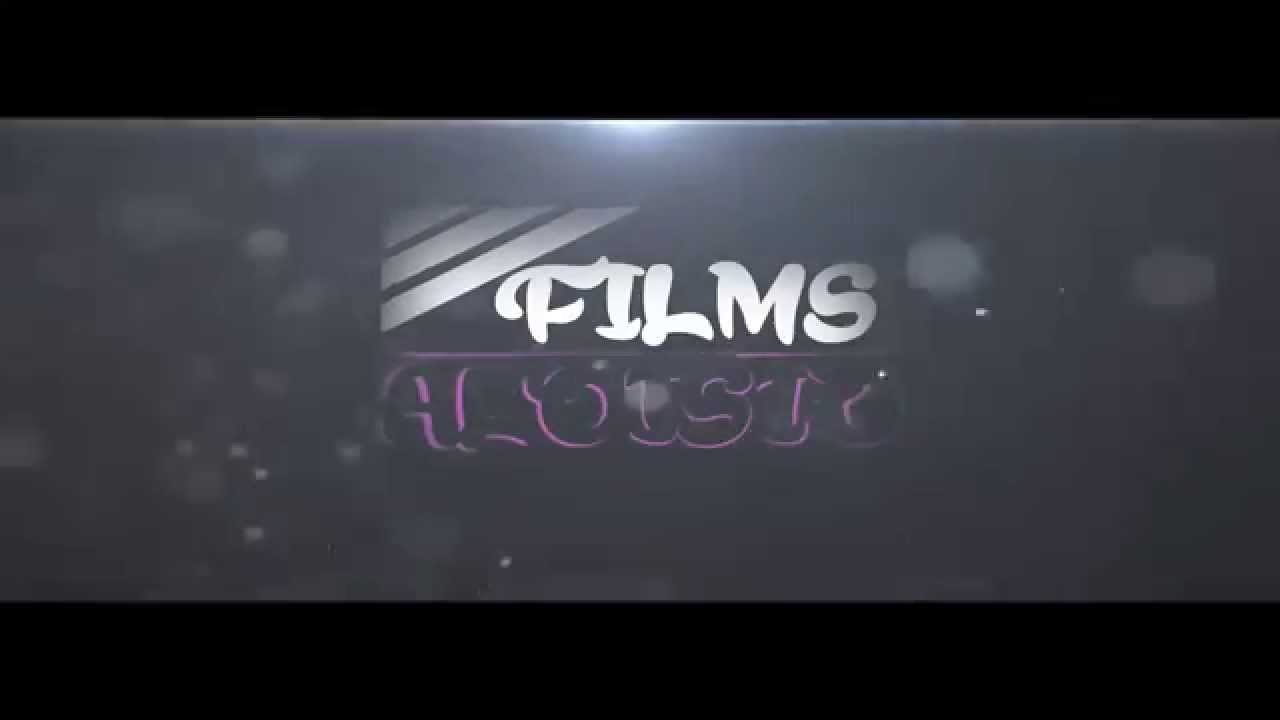 Example Film Outro - YouTube