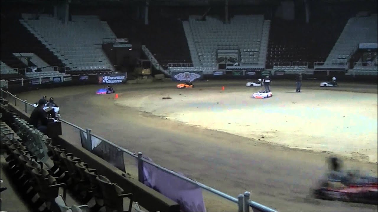 SDKS/King of the Coliseum AKRA Pro Clone Med. - YouTube