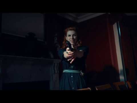 The Shapeshifting Detective - All Violet Endings - YouTube