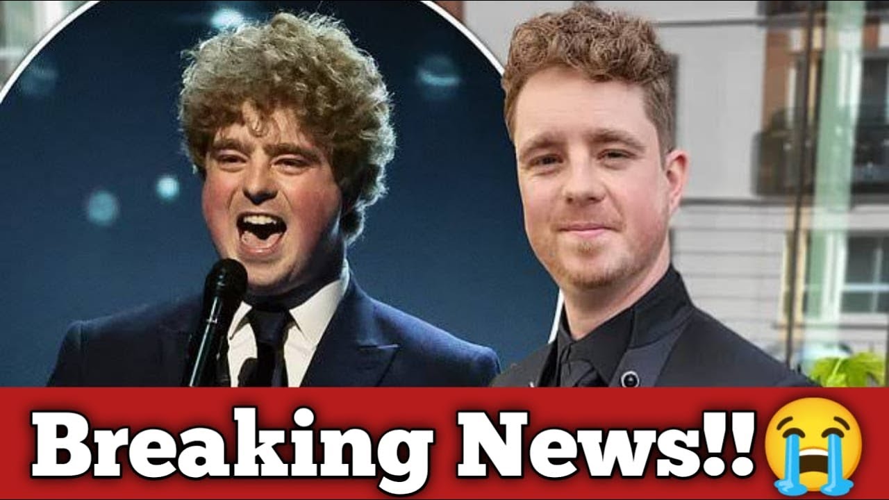 Breaking News || Shocking All Fans 😱 AGT Tom Ball and His Wife Hannah ...