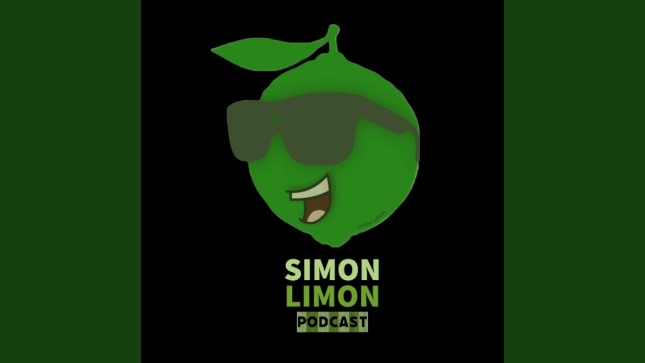Simon Limon PODCAST EP4 - YouTube