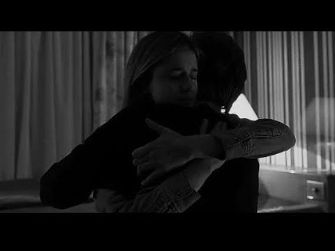 CHIARA AND NICCOLO ~ THE LAST TIME.