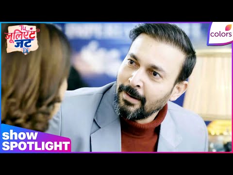 Tuu Juliet Jatt Di  | Ep. 89 | Heer & Nawab's New Found Closeness | Colors TV