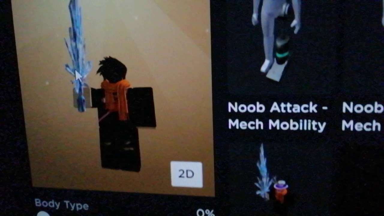 How to get headless head part 2 2020 *WORKING* - YouTube