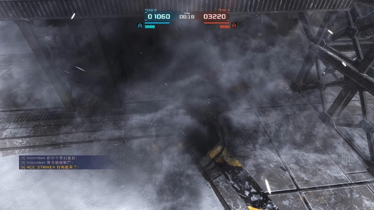 Gundam Battle Operations #1586: Modified Rick Dijeh Lv 1 (600 Cost ...