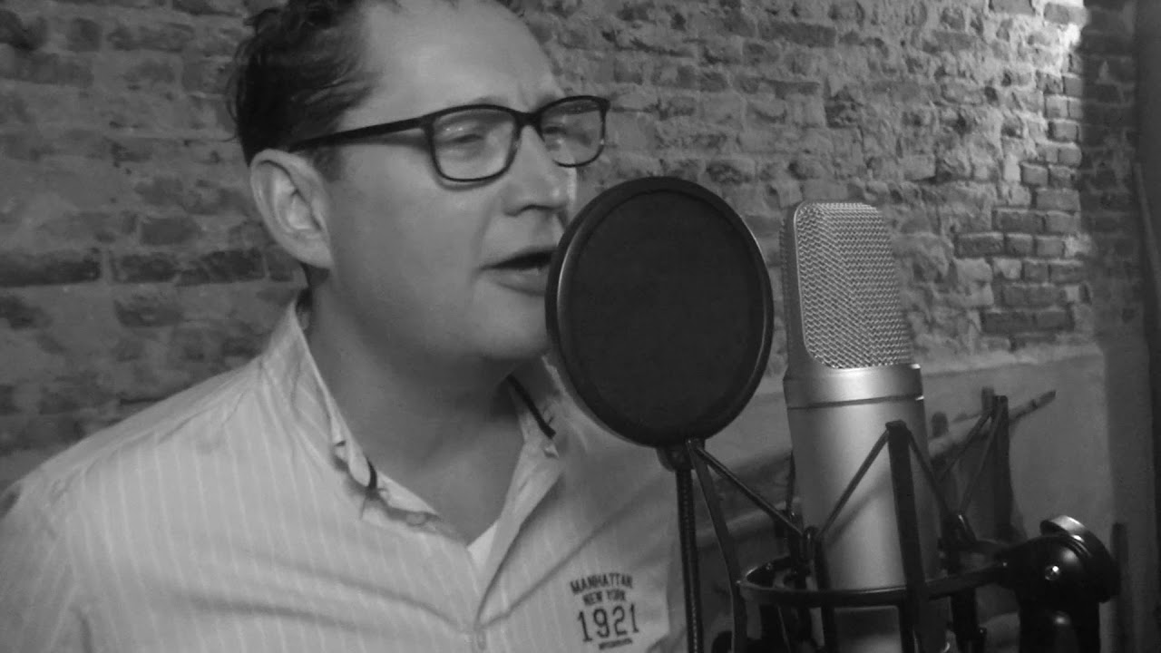 Eric Jaspers - Als ik droom (Officiële Videoclip) - YouTube