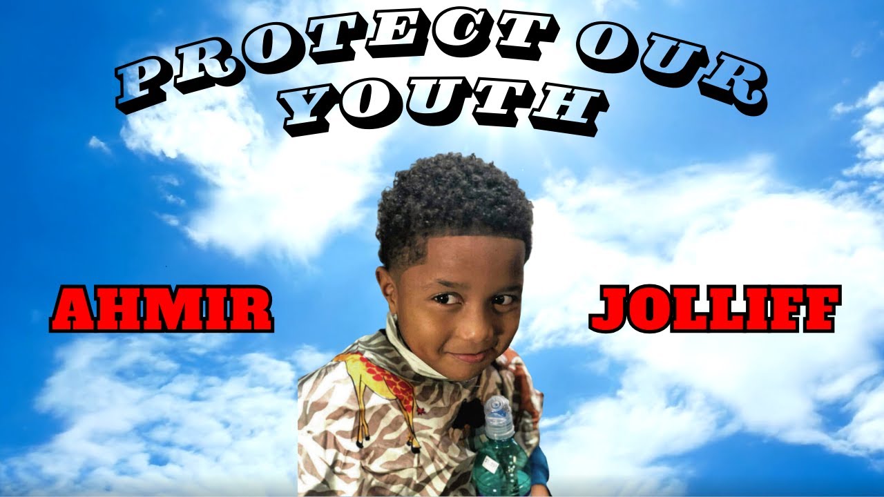 Ahmir Jolliff | Perry, Iowa | School Shooting | Jan. 4, 2024 - YouTube