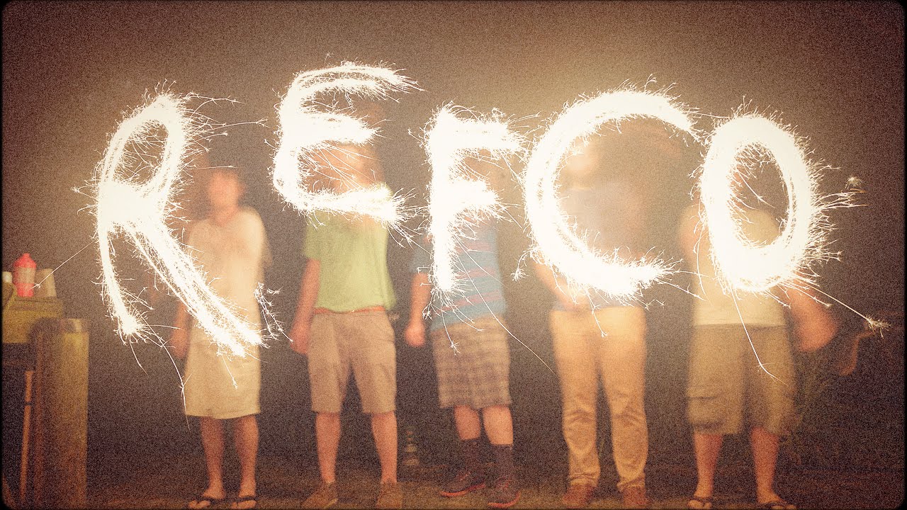 REFCO 2015 - YouTube