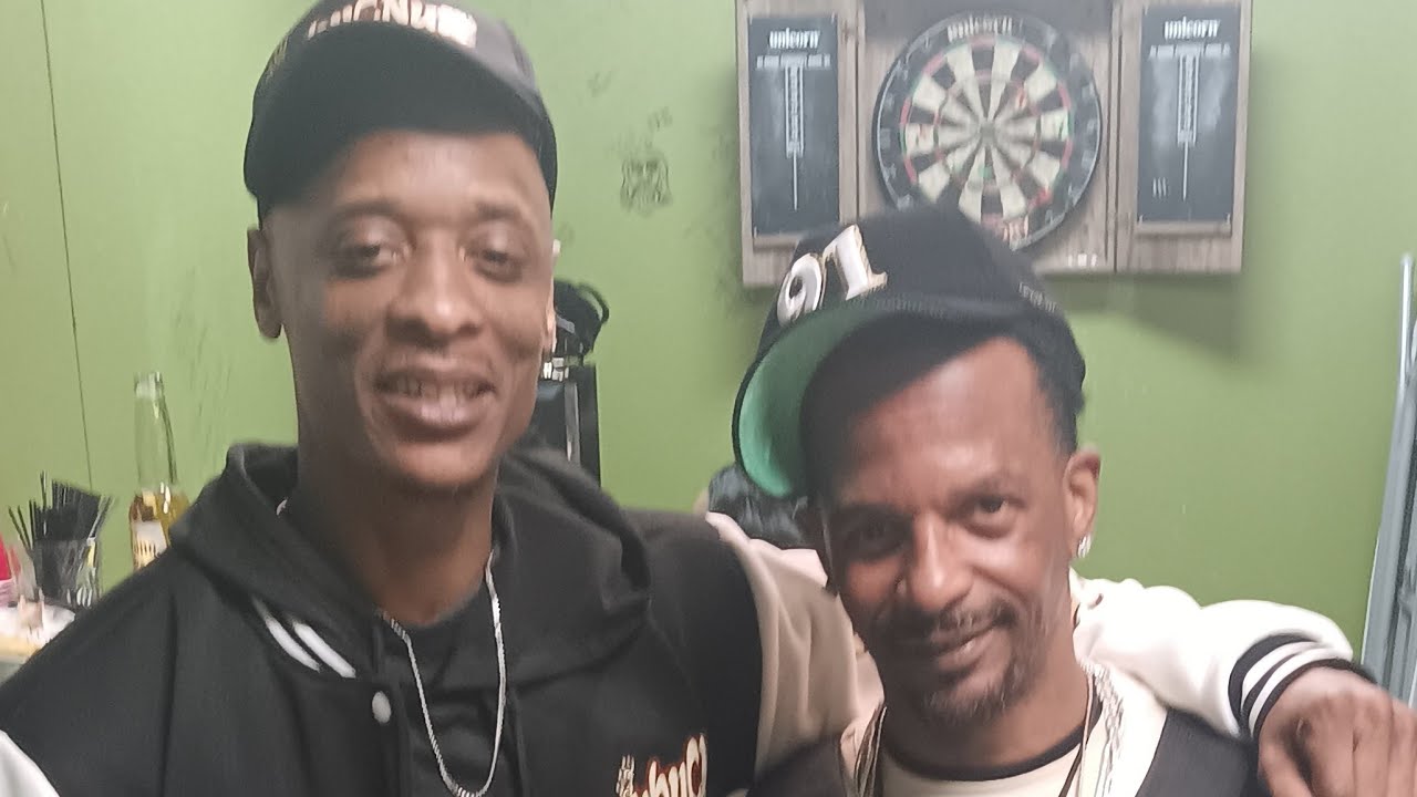 Baby C Nutt is live! Old dudes still gang banging og kunta @ og gumpy ...