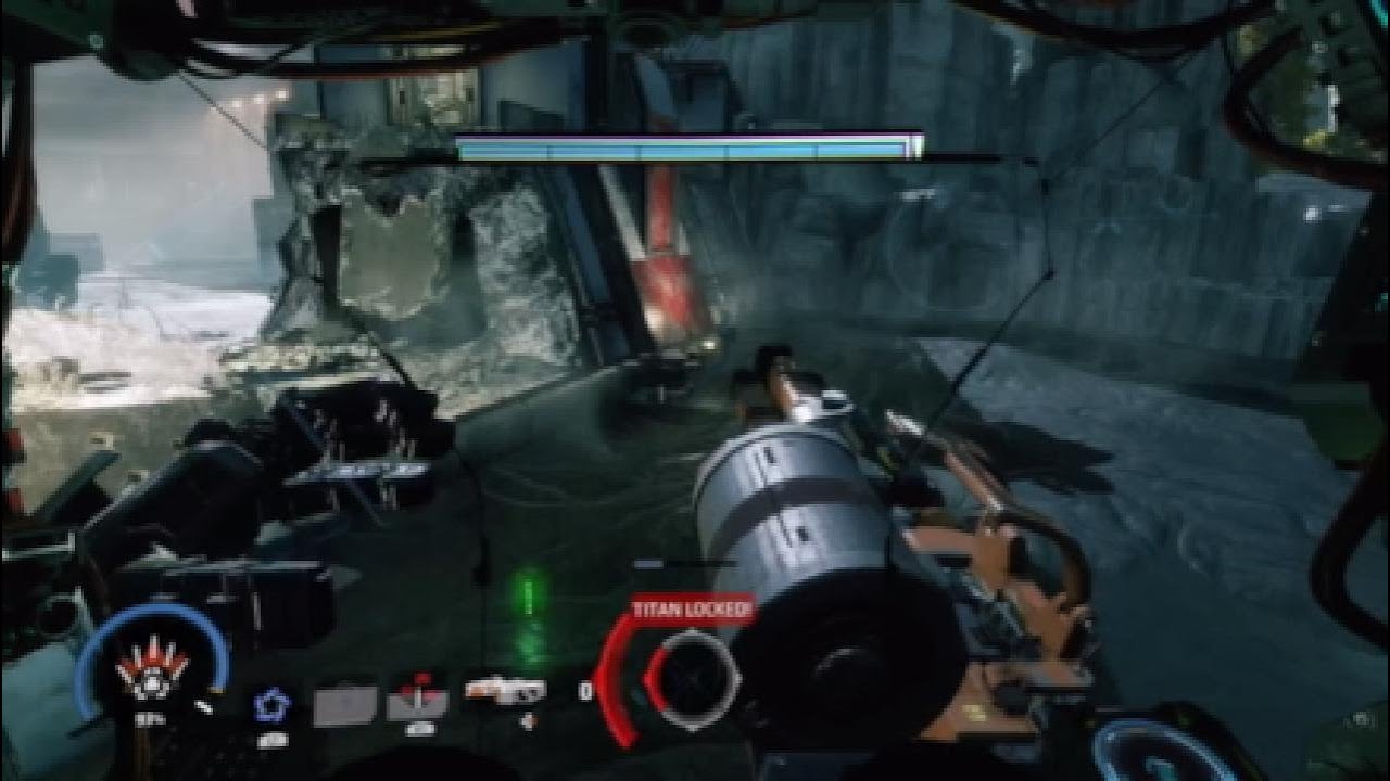 Titanfall 2 is A Masterpiece when it comes to... Cool stuff😎 - YouTube