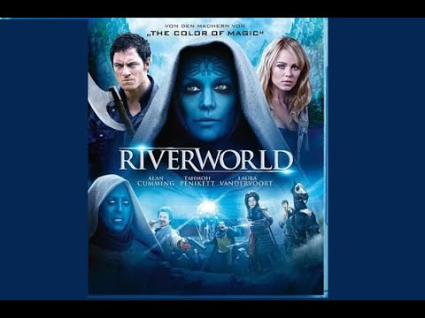 Riverworld (2010 TV miniseries)