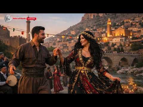 Naser Rezazî   Nazê Nazê | #kurdishmusic #naserrezazi #stranakurdi #govend #halay #muzîkakurdî