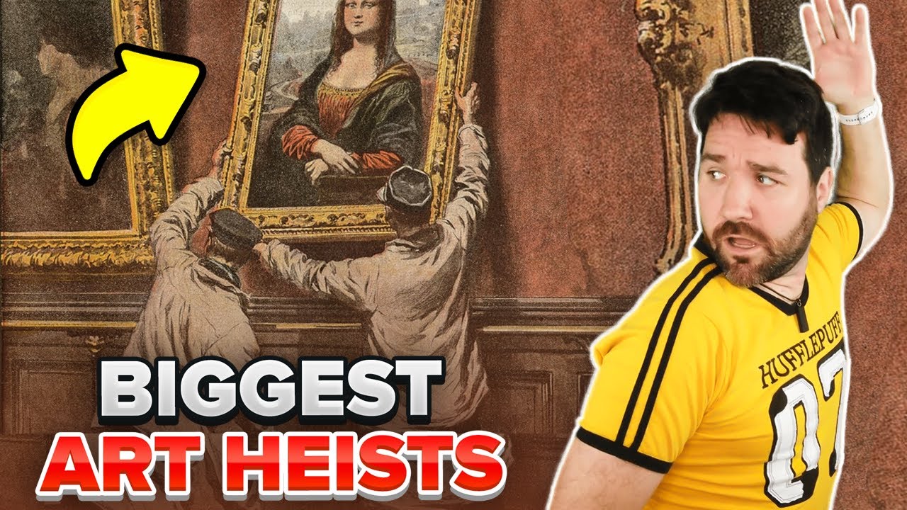 25 Biggest Art Heists Of All Time YouTube 25-biggest-art-heists-of-all-time-youtube