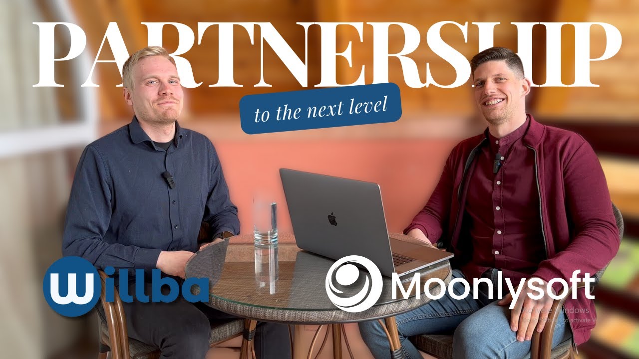 How Willba Revolutionized the Finland Hospitality Industry | Moonlysoft - YouTube