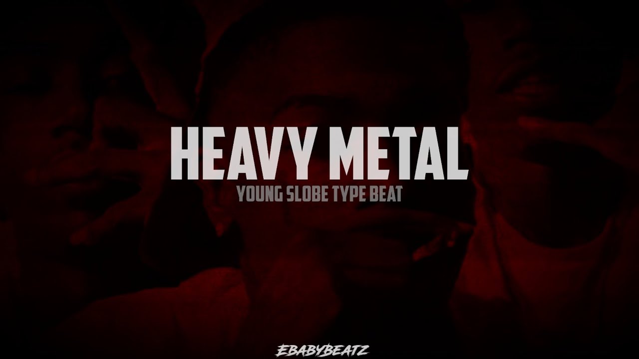 [FREE] "Heavy Metal" Young Slo-Be x EBK JaayBo Type Beat - YouTube