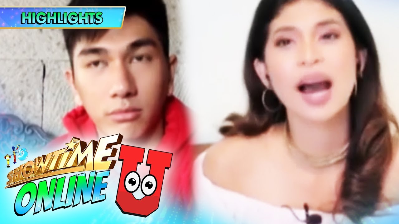 Showtime Online hosts share how they say sorry | Showtime Online U ...