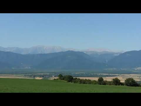 Azerbaijan,  Ismayilli, Travel.