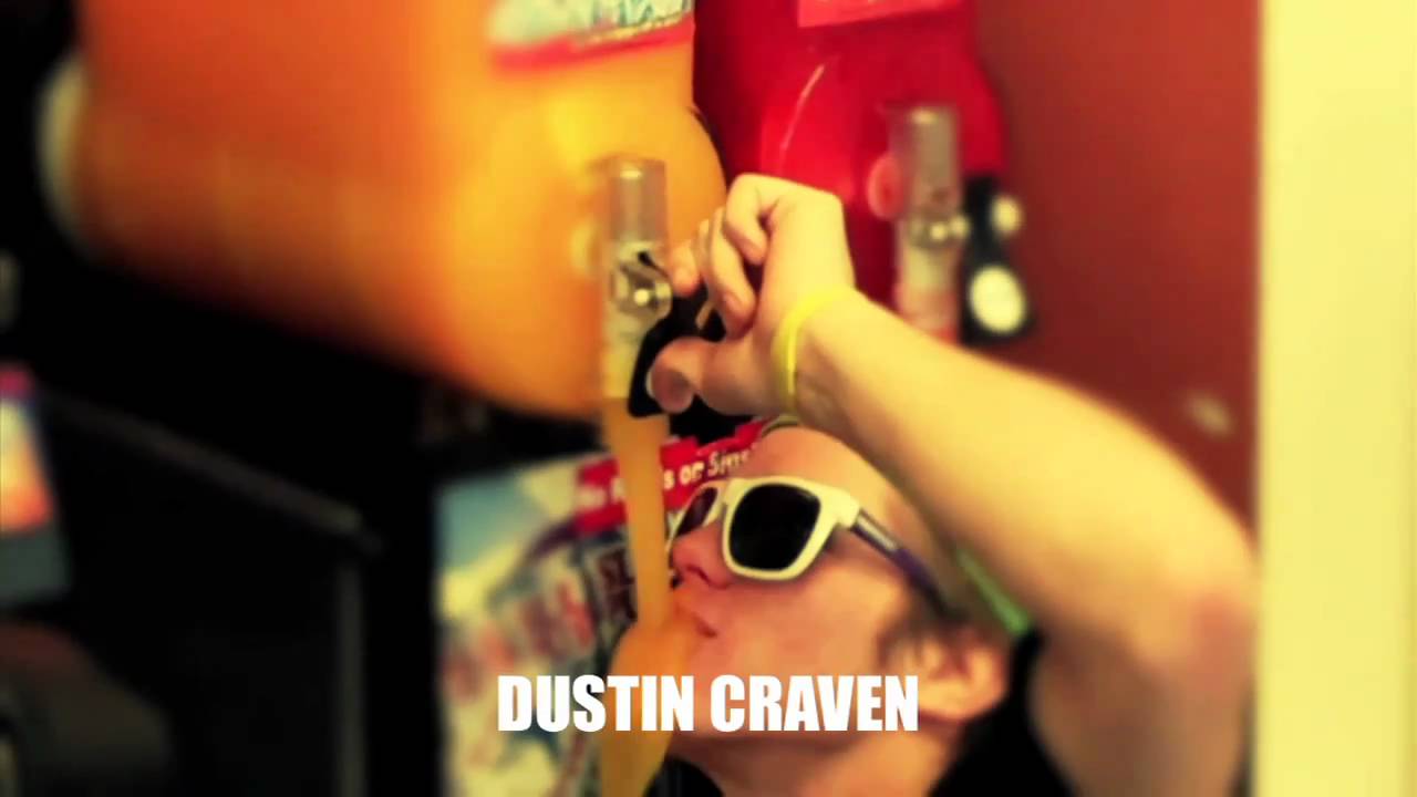 Arnette Announces New Snowboard Team - Devun Walsh, Zac Marben, Dustin ...