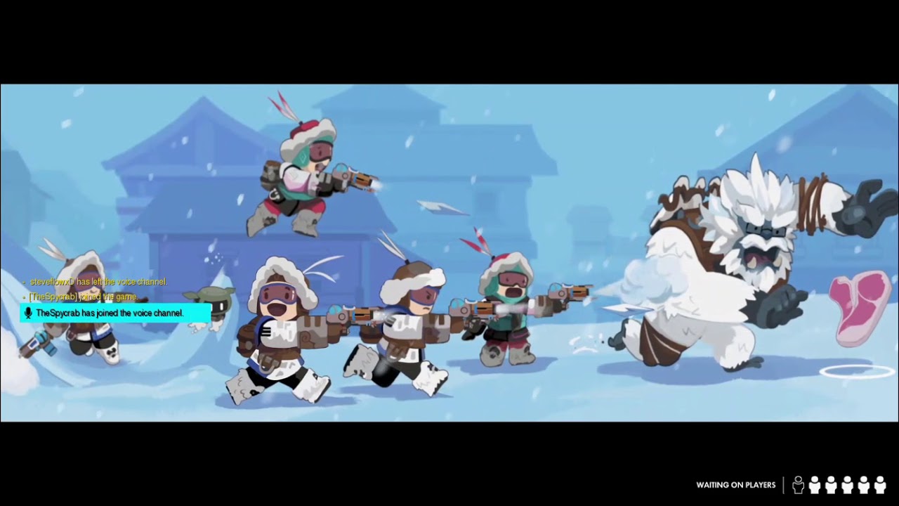 I'm hunting a Yeti!!!! - YouTube