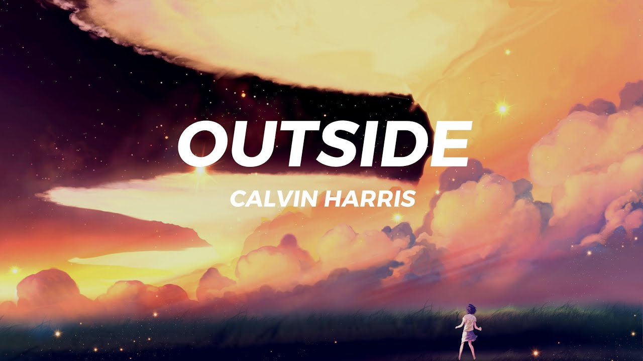 OUTSIDE ( SAVAGEZ REMIX ) // slowed - YouTube