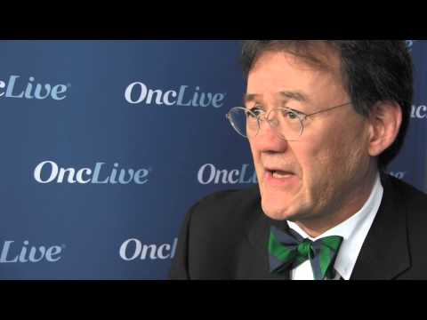Dr. Philip McCarthy on Lenalidomide Maintenance for Multiple Myeloma ...