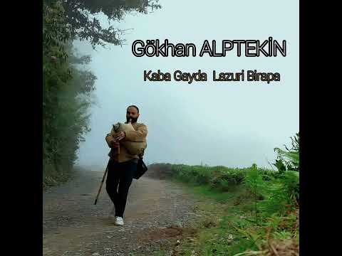 Traditional Laz Folk Music with Bulgarian Kaba Gaida ~Kaba Gayda Lazuri Birapa - Gökhan Alptekin