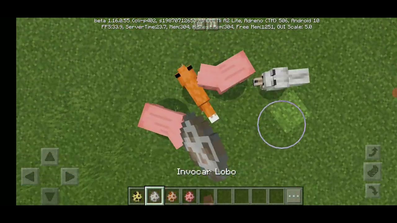 Theo básics in behavior Minecraft kakakakkaka - YouTube