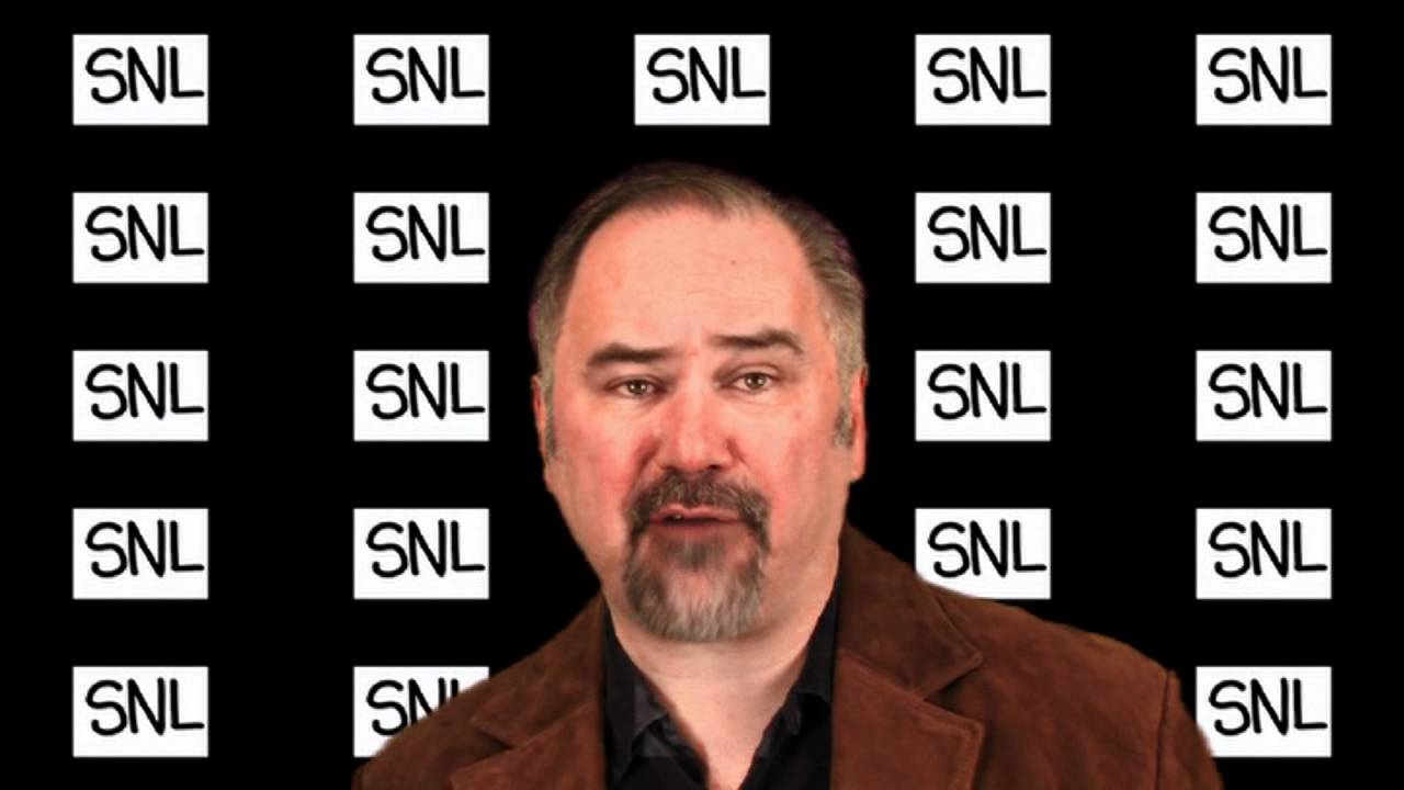 SNL Politics- 36th Season Review - YouTube