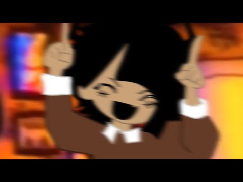 Internet yamero meme — Ghost and pals Tamari - YouTube