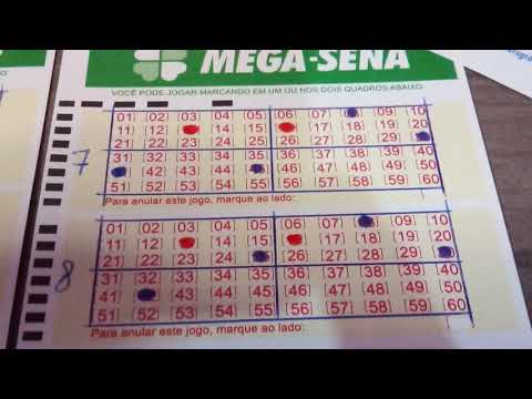 PALPITES  P MEGA SENA  2406 🍀✈️