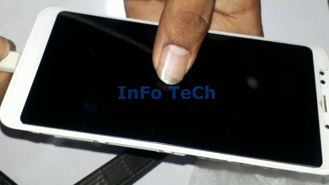 MI 5, Redmi 5 plus not charging Problem #Redmi #MI 5 Plus - YouTube