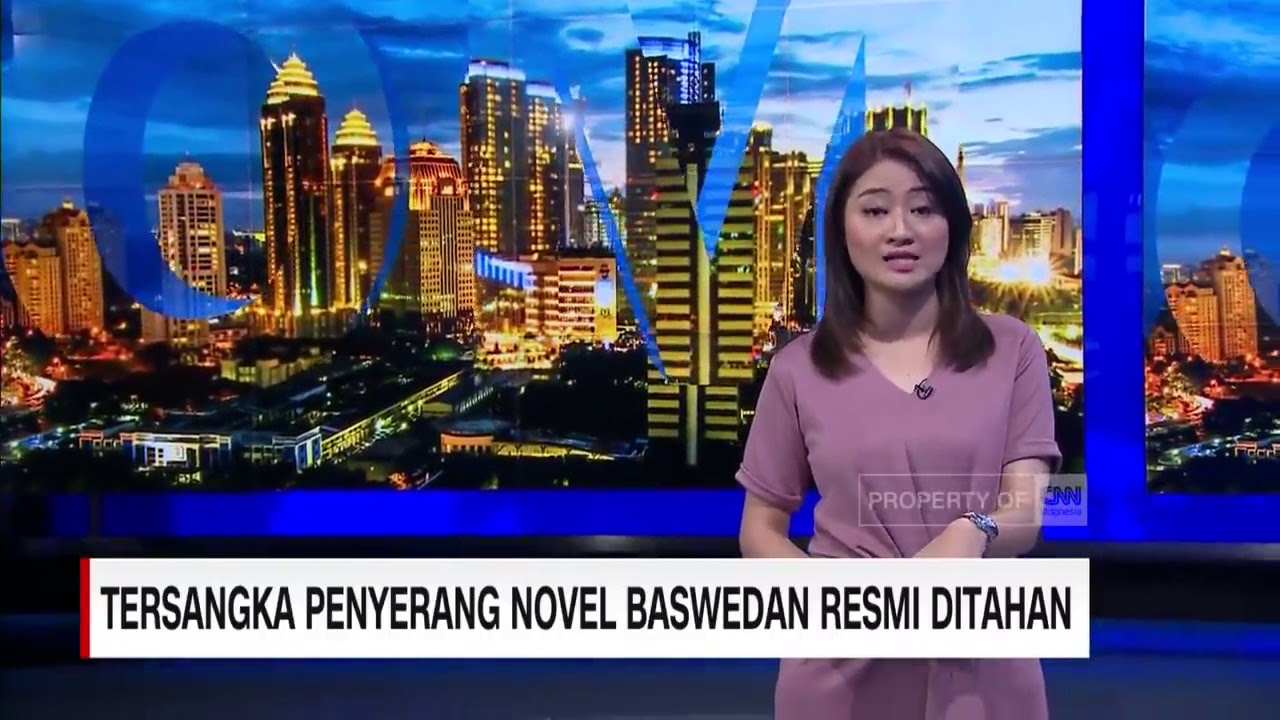 Berita terbaru - YouTube