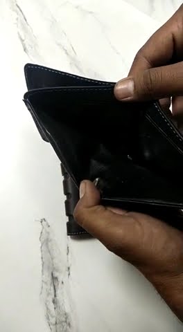 MAGNET Designer Wallet | Available on IndiaMART - YouTube