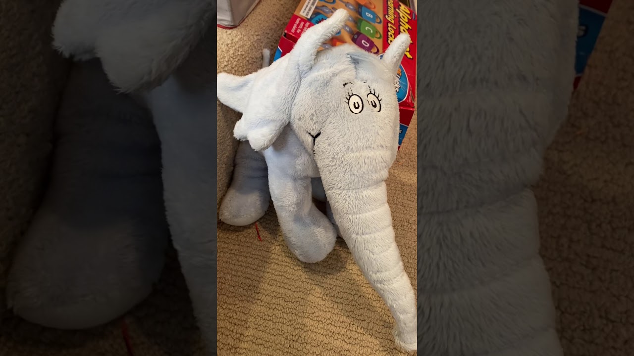 Willoughby Wallaby Woo - YouTube