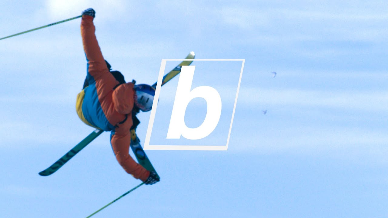 CRAZIEST Freestyle Ski Tricks Caught In Slow Motion Phantom 4K At craziest-freestyle-ski-tricks-caught-in-slow-motion-phantom-4k-at