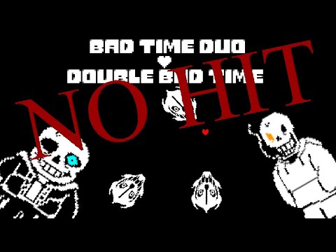 NO HIT other FULL version Bad Time Duo/Double Bad Time - YouTube