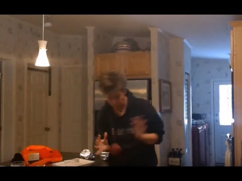 The 5 Second Rule is Real, Right? - YouTube