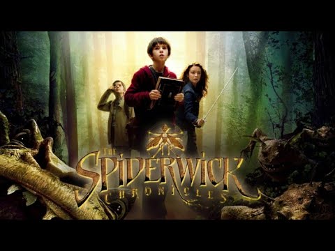 The Spiderwick Chronicles (2024) | Official Teaser - YouTube