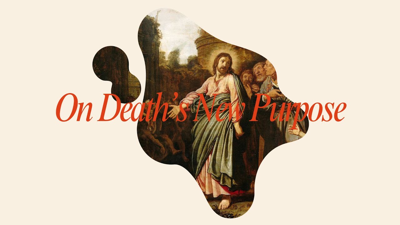 You’ll NEVER See Death the Same After This Truth About Jesus - YouTube