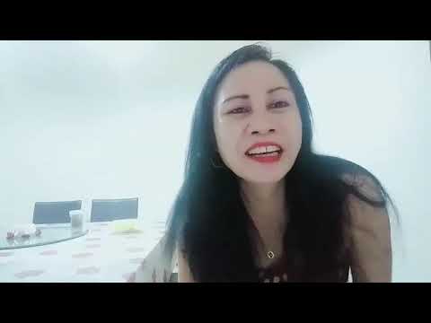 Cleaning Choir's in Dining room & folding Clothes with Challenge Accepted (No Bra No Panty.