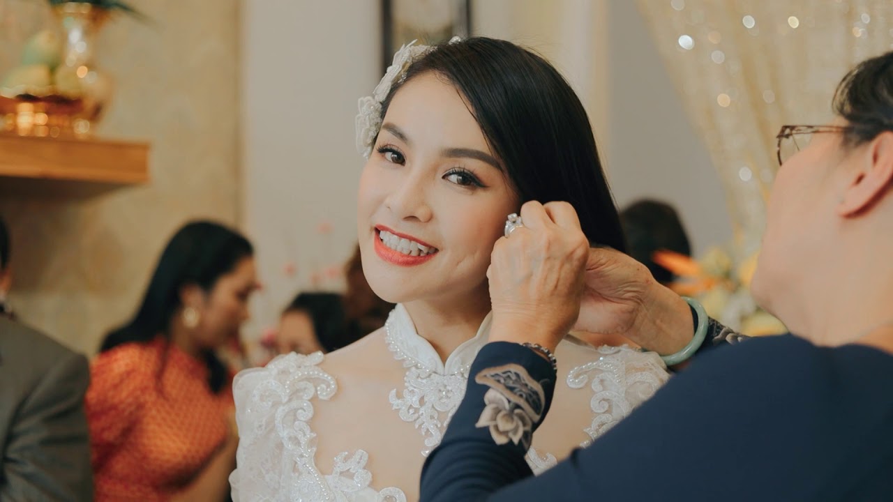 Phóng Sự Cưới - Mel Ho & Loan Nguyen 21-03-2020 OGProduction FILms ...