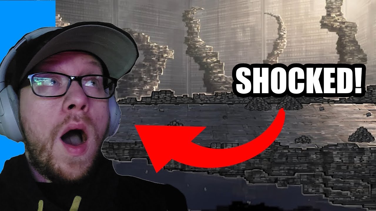 These Insane Harmonies Left Me STUNNED! | Kether Battle Themes 1-3 ...