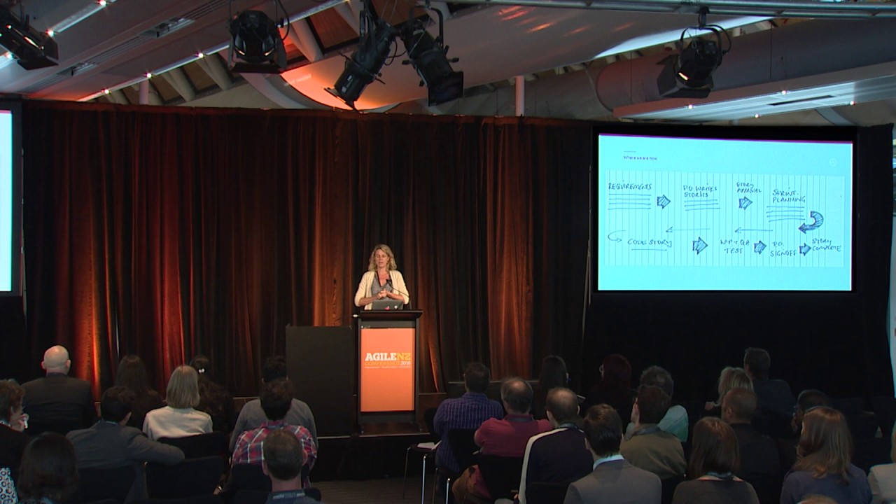 Kirsten Donaldson - How to Win Friends and Influence People – Refining ...
