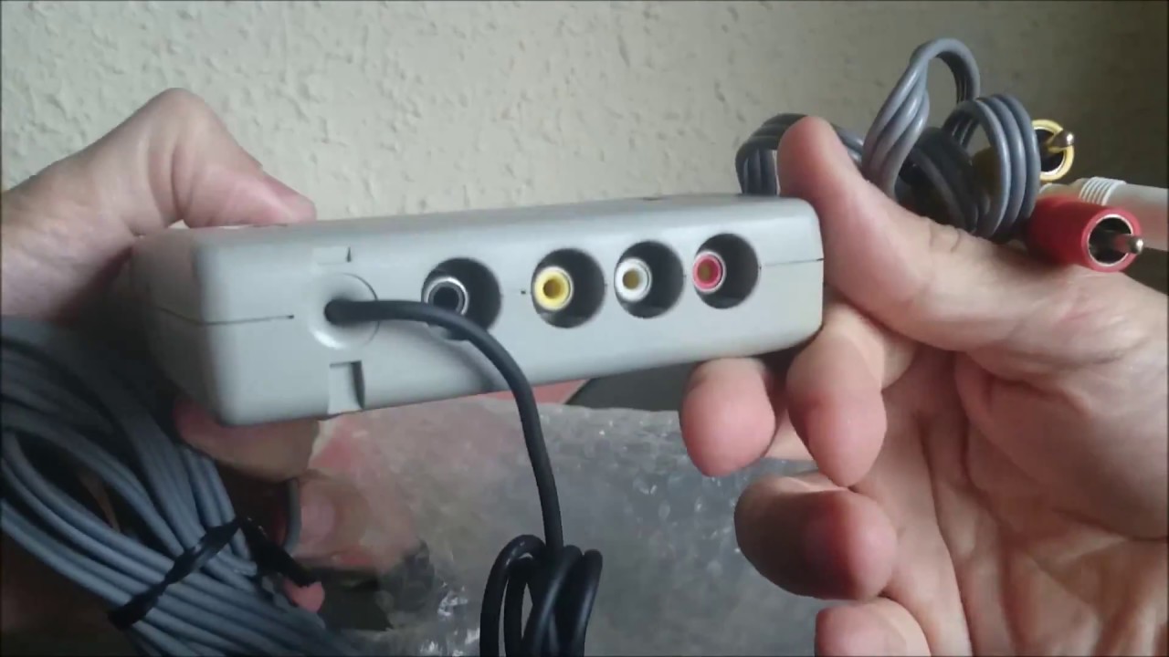 Unboxing my Super Nintendo Satellaview /Super Famicom - YouTube