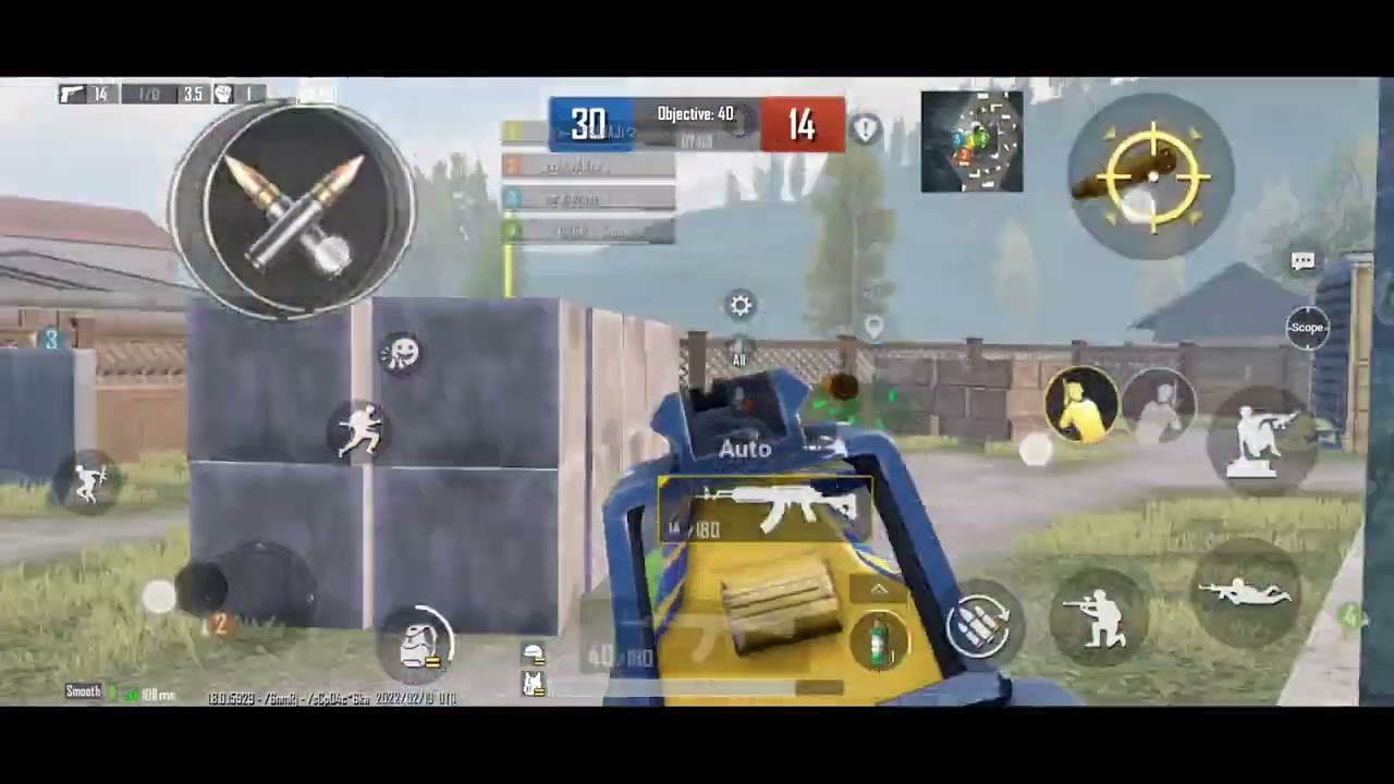 BABAJI IS A BACK THIS IS MY NEW TDM GAME PLAY - YouTube