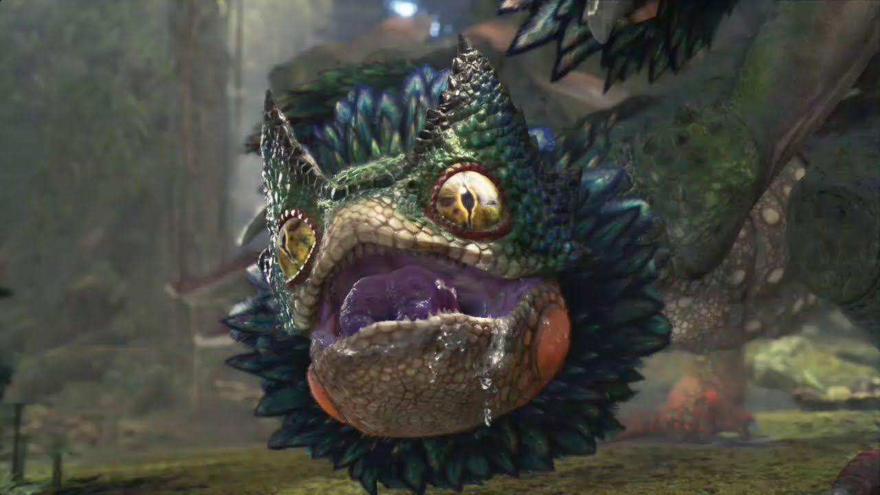 Monster Hunter Good?! - YouTube