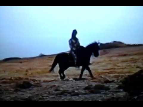 Winnetou 1965 -fragment ,,Ostatnia walka'' cz.3