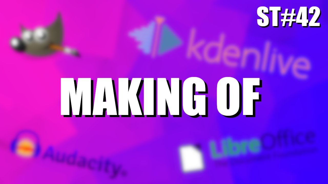 Making of - StarTECH 64 #42 - YouTube