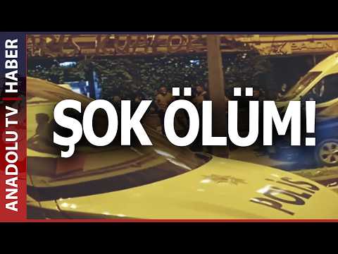 KADIN KUAFÖRÜ İŞ YERİNDE ÖLÜ BULUNDU
