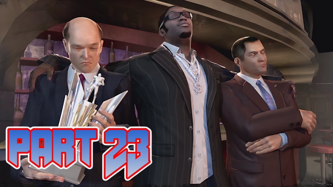 Blitz the league 2 Part 23 | Packrat James and the New England Regulars ...